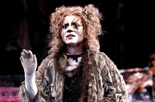 Slindile Nodangala | 'Cats' Musical Wiki | Fandom