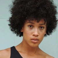 Zhane Samuels | 'Cats' Musical Wiki | Fandom