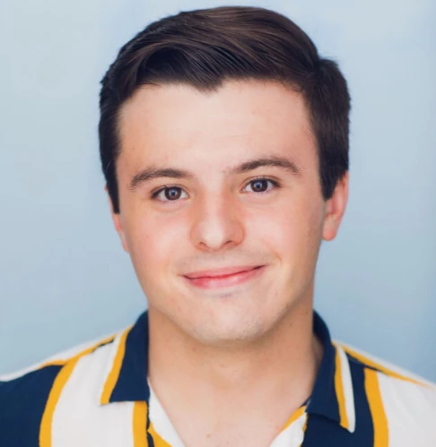 Sean McManus | 'Cats' Musical Wiki | Fandom