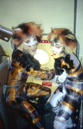 Maria Jo Ralabate | 'Cats' Musical Wiki | Fandom