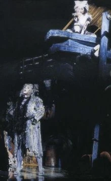 Anitra Davel | 'Cats' Musical Wiki | Fandom