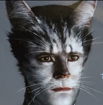 Munkustrap - 2019 Movie | 'Cats' Musical Wiki | Fandom