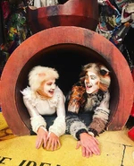 Rhys Batten | 'Cats' Musical Wiki | Fandom