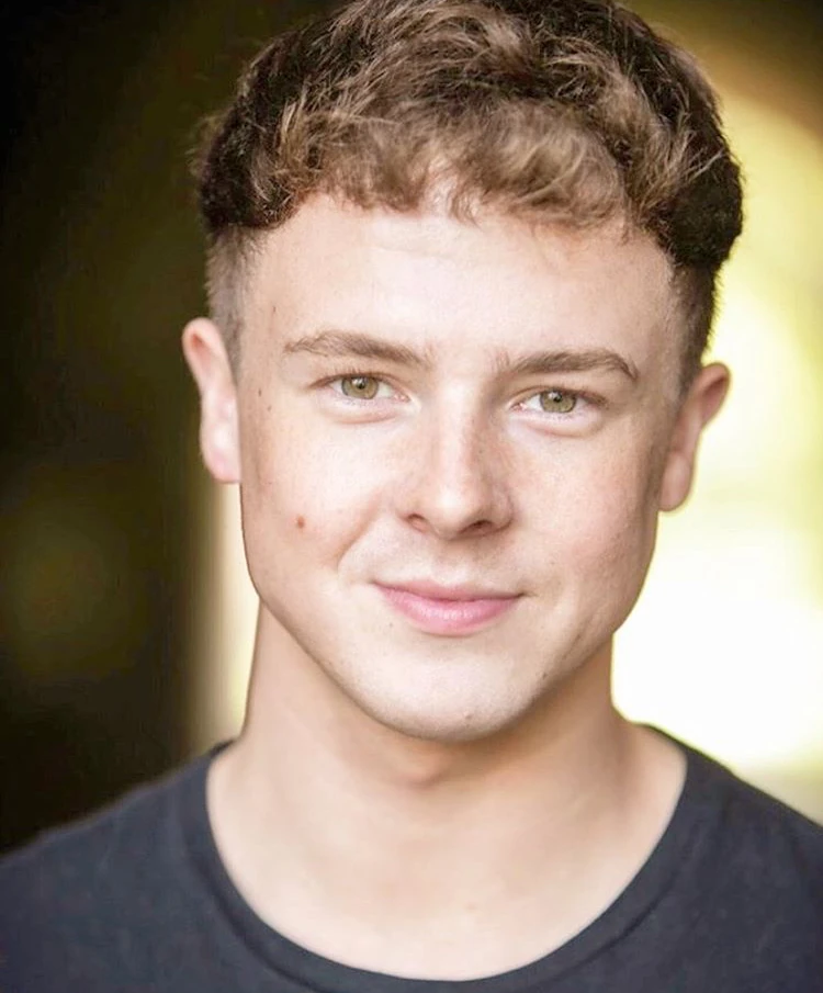William Lishman | 'Cats' Musical Wiki | Fandom