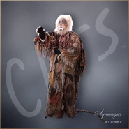 Gus, the Theatre Cat | 'Cats' Musical Wiki | Fandom