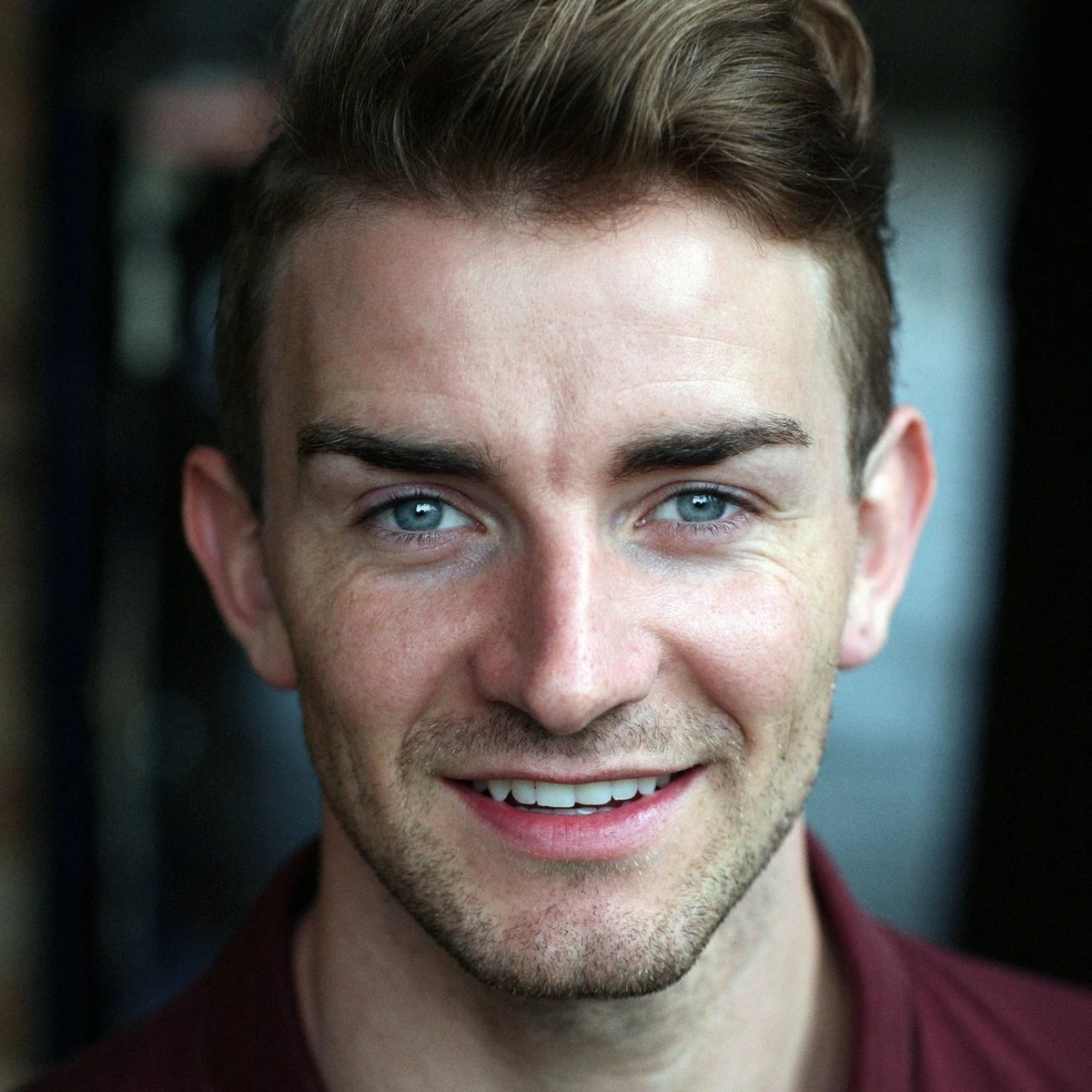 Billy Warren | 'Cats' Musical Wiki | Fandom