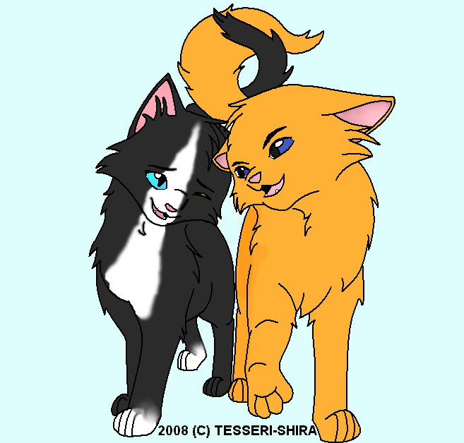 Hope | Cats of the Clans Wiki | Fandom