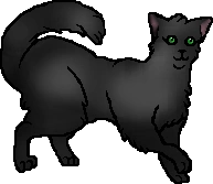 Lunalight | Cats of the Clans Wiki | Fandom