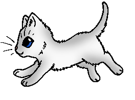 Cinderkit | Cats of StarClan Wiki | Fandom