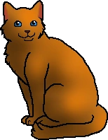 Riverwing | Cats of the Wild Wiki | Fandom