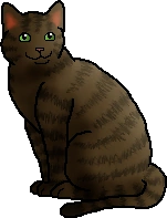 Gorsepelt | Cats of the Wild Wiki | Fandom