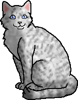 Snowstorm | Cats of the Wild Wiki | Fandom