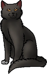 Mousestar | Cats of the Wild Wiki | Fandom