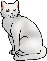 Whiteblaze | Cats of the Wild Wiki | Fandom