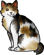 Thunderstrike | Cats of the Wild Wiki | Fandom
