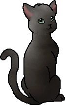 Stonepaw | Cats of the Wild Wiki | Fandom