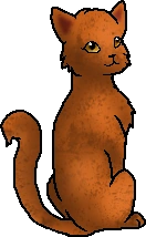 Emberpaw | Cats of the Wild Wiki | Fandom