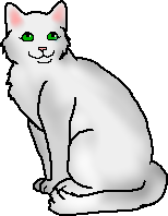 Whitefall | Cats of the Wild Wiki | Fandom