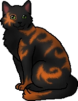 Tigerfur | Cats of the Wild Wiki | Fandom