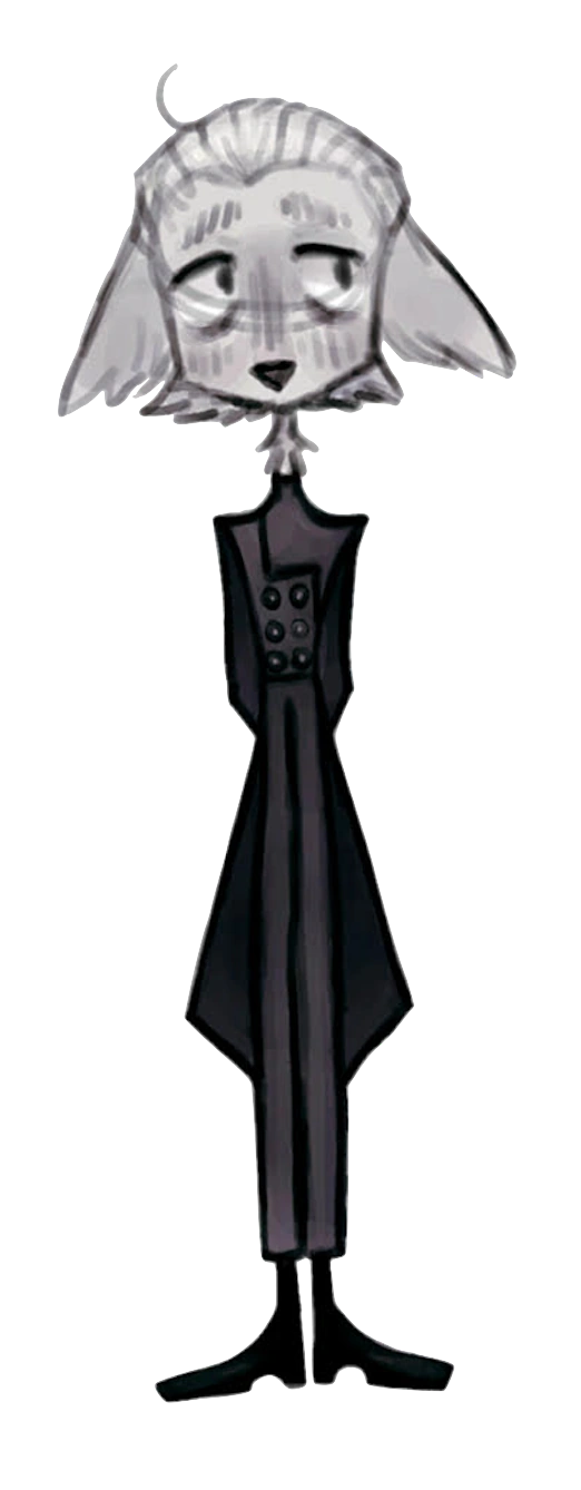 Stephan Kirk | Catsona Wiki | Fandom