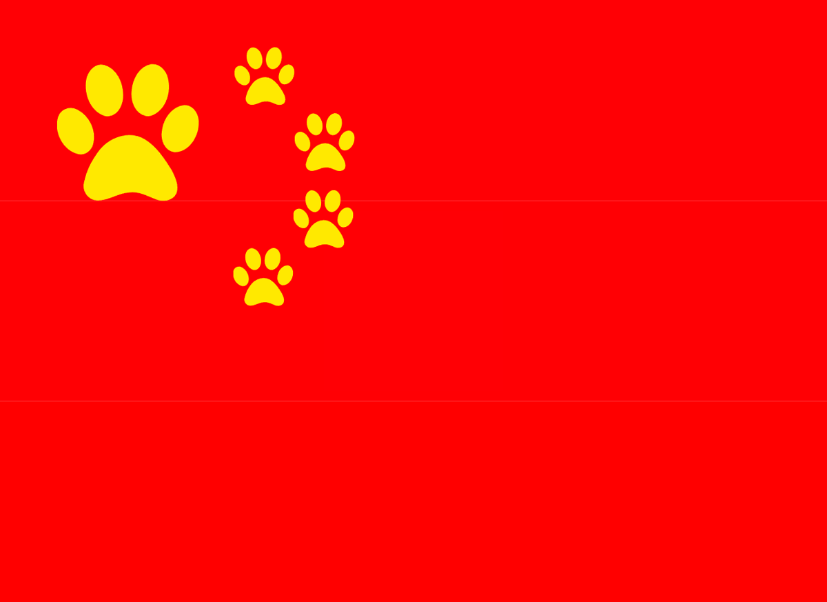 China Cat Republic | Cats Rule The Earth Wiki | Fandom