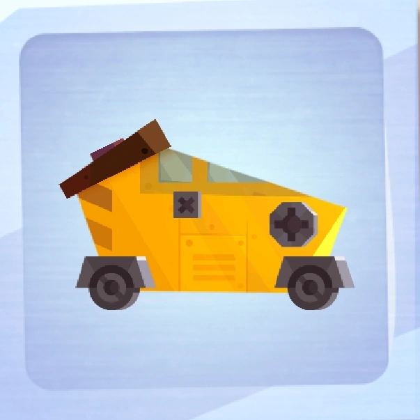 Ultimate Machines | CrashArenaTurboStars Wiki | Fandom