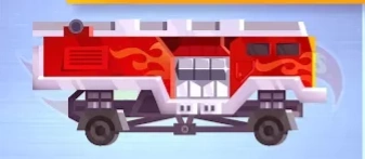 Ultimate Machines | CrashArenaTurboStars Wiki | Fandom