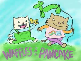 Pancake | CatStronauts Wiki | Fandom