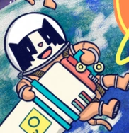 Blanket | CatStronauts Wiki | Fandom