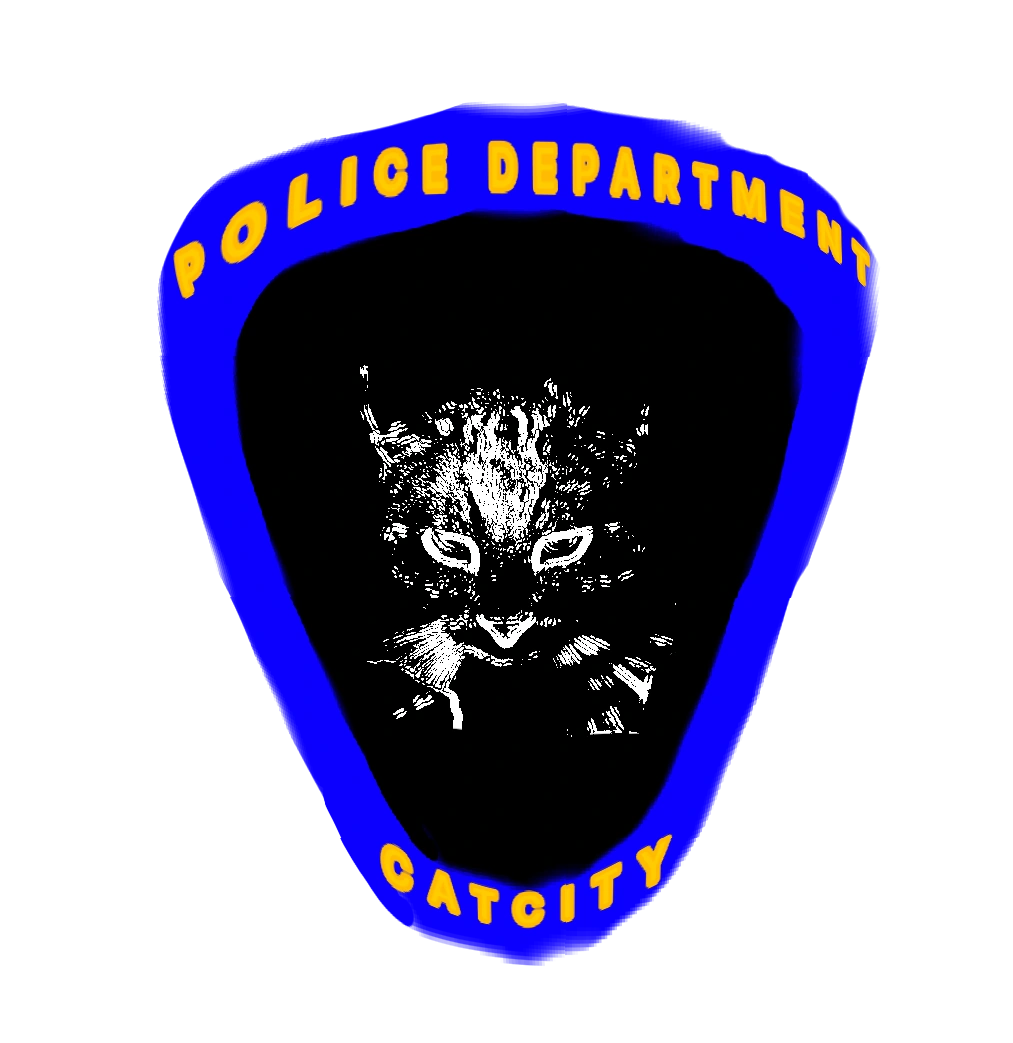 Catcity police department | Catsville Wiki | Fandom