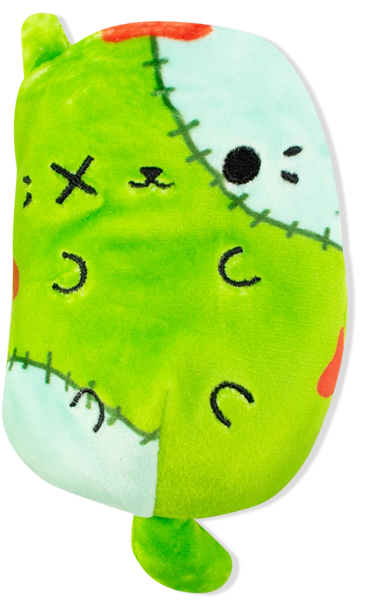 Zombie Cat | Cats Vs. Pickles Wiki | Fandom