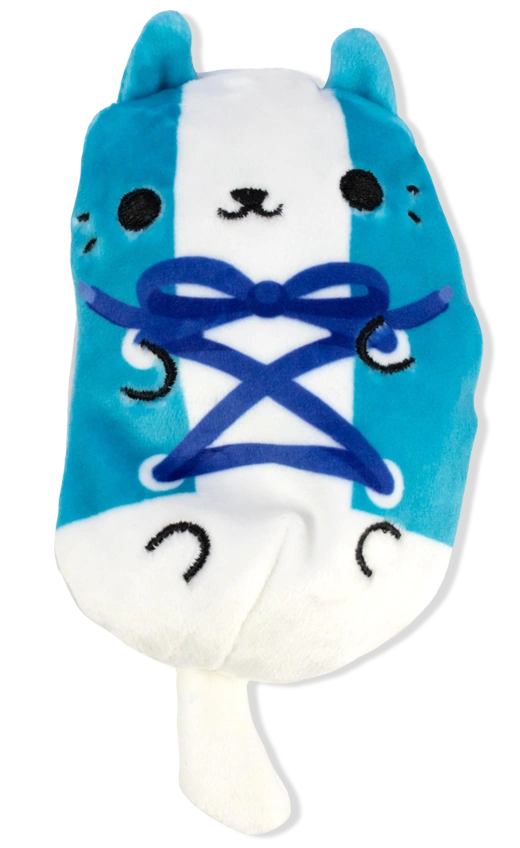 Lacey | Cats Vs. Pickles Wiki | Fandom