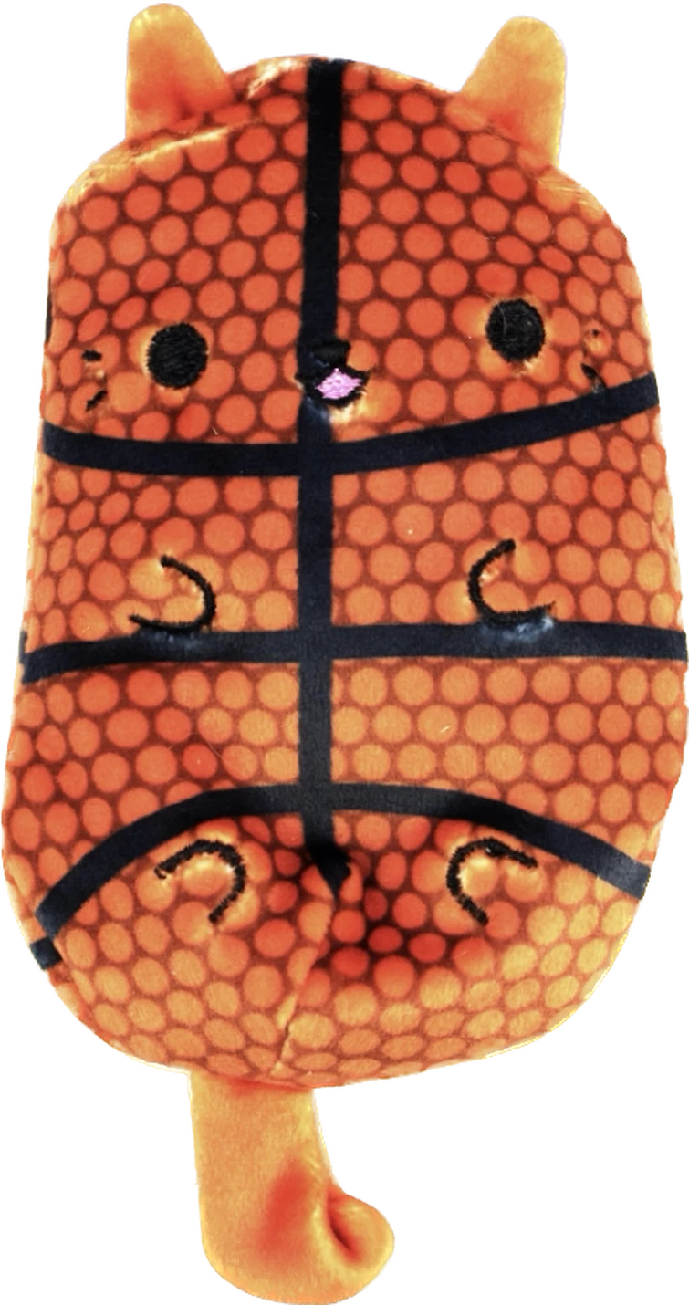 Dribble | Cats Vs. Pickles Wiki | Fandom