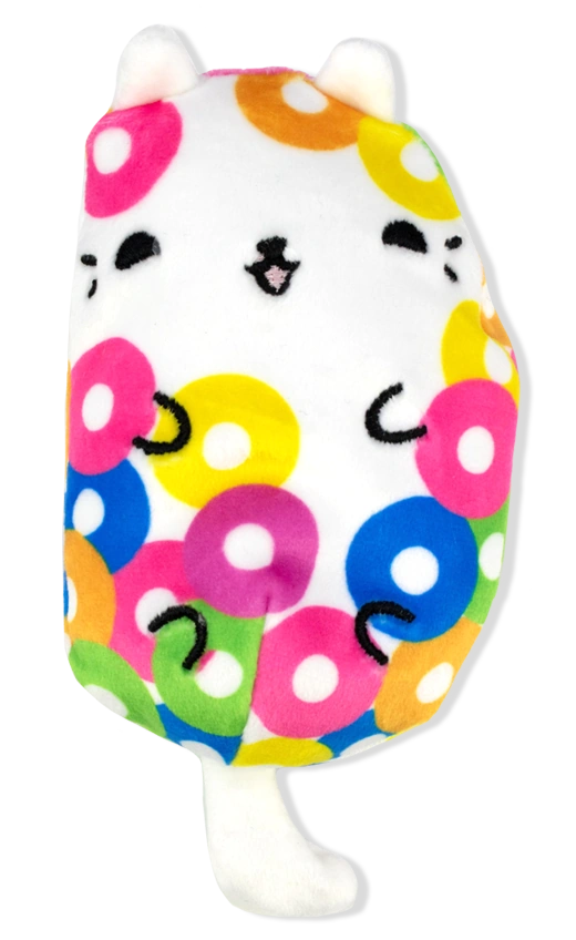 Loopy | Cats Vs. Pickles Wiki | Fandom