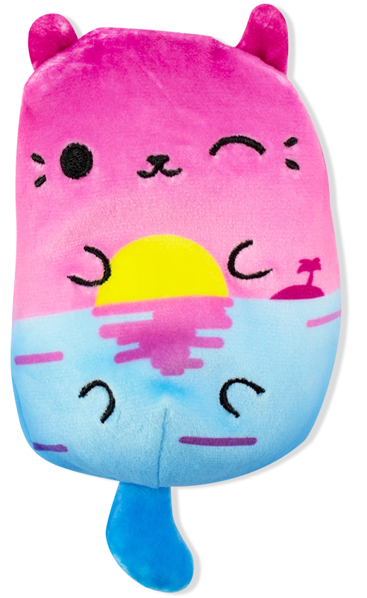 Key West Kitty | Cats Vs. Pickles Wiki | Fandom