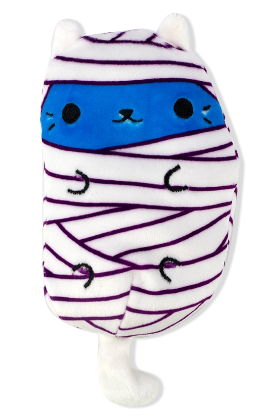 Mummy Kitty | Cats Vs. Pickles Wiki | Fandom