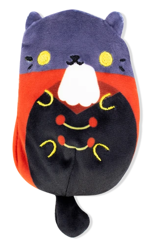 Count Catula | Cats Vs. Pickles Wiki | Fandom