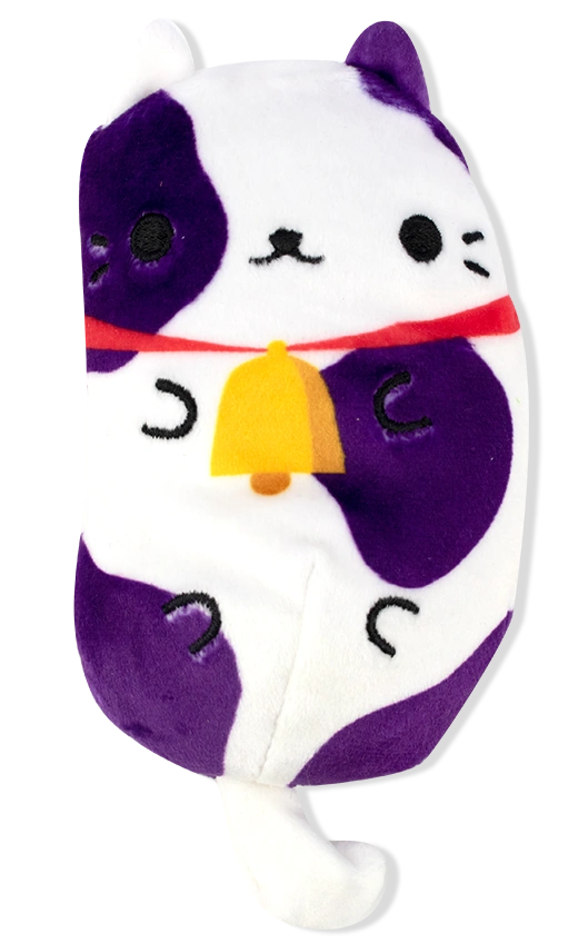 Moo Moo | Cats Vs. Pickles Wiki | Fandom