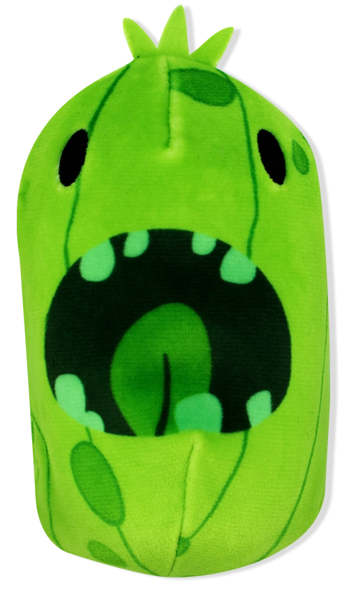 Frances | Cats Vs. Pickles Wiki | Fandom