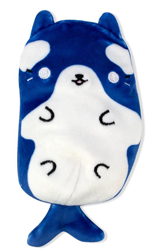 Willy | Cats Vs. Pickles Wiki | Fandom