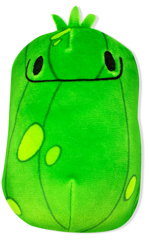 Joe | Cats Vs. Pickles Wiki | Fandom