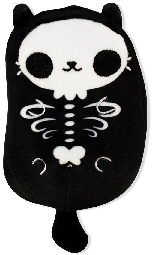 Skelecat | Cats Vs. Pickles Wiki | Fandom