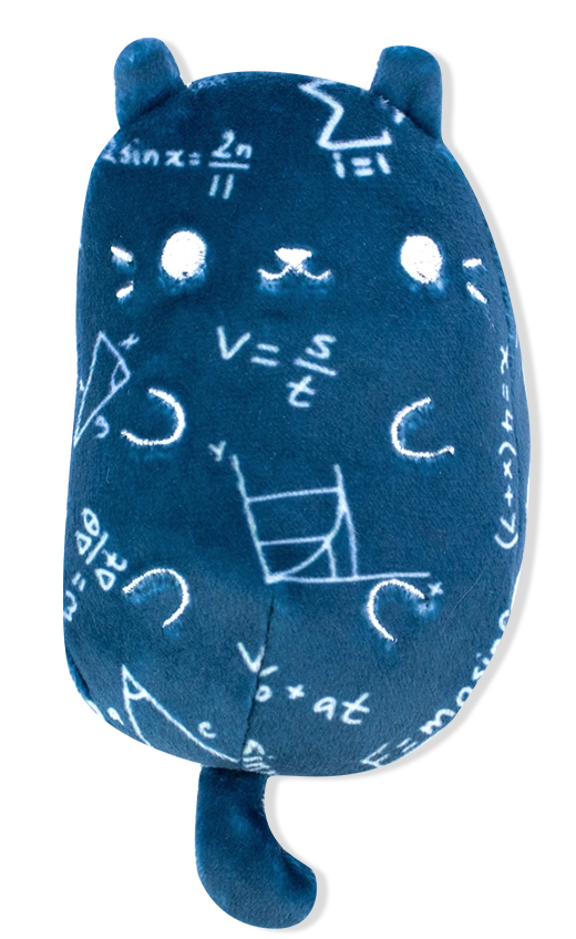 Triggy Kitty | Cats Vs. Pickles Wiki | Fandom