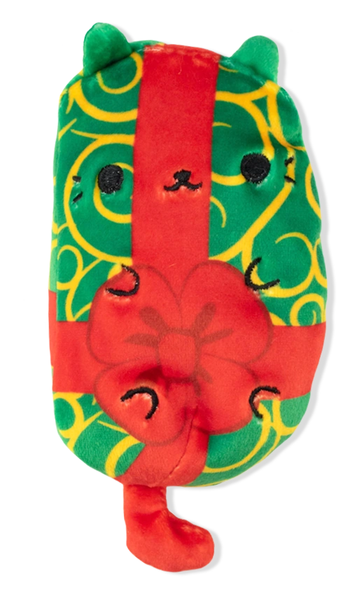 Wrappers | Cats Vs. Pickles Wiki | Fandom