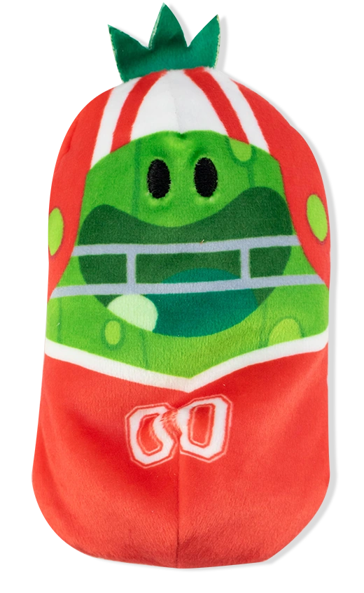 Punt | Cats Vs. Pickles Wiki | Fandom