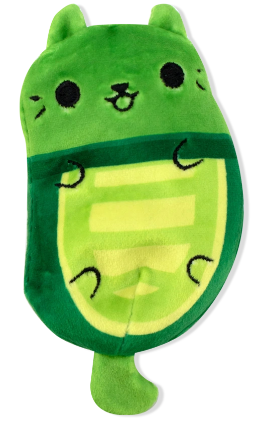 Turtle | Cats Vs. Pickles Wiki | Fandom