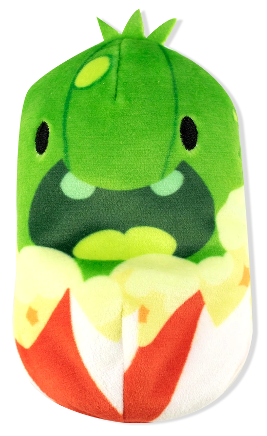 Carl | Cats Vs. Pickles Wiki | Fandom