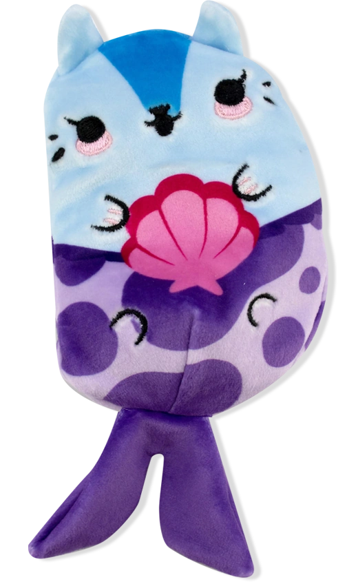 Shelly | Cats Vs. Pickles Wiki | Fandom