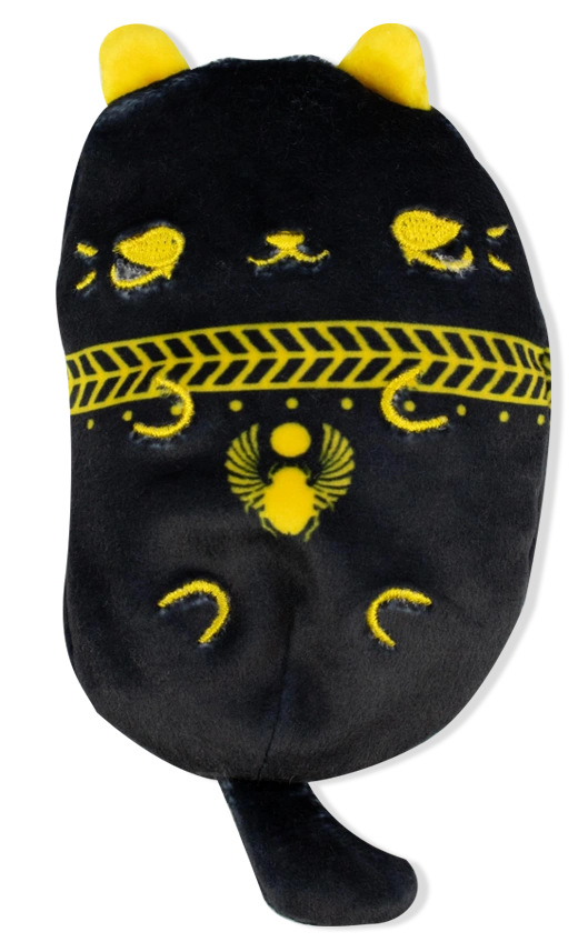 Cleocatra | Cats Vs. Pickles Wiki | Fandom