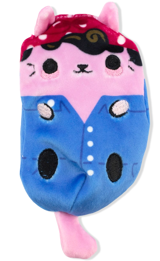 Rosie | Cats Vs. Pickles Wiki | Fandom